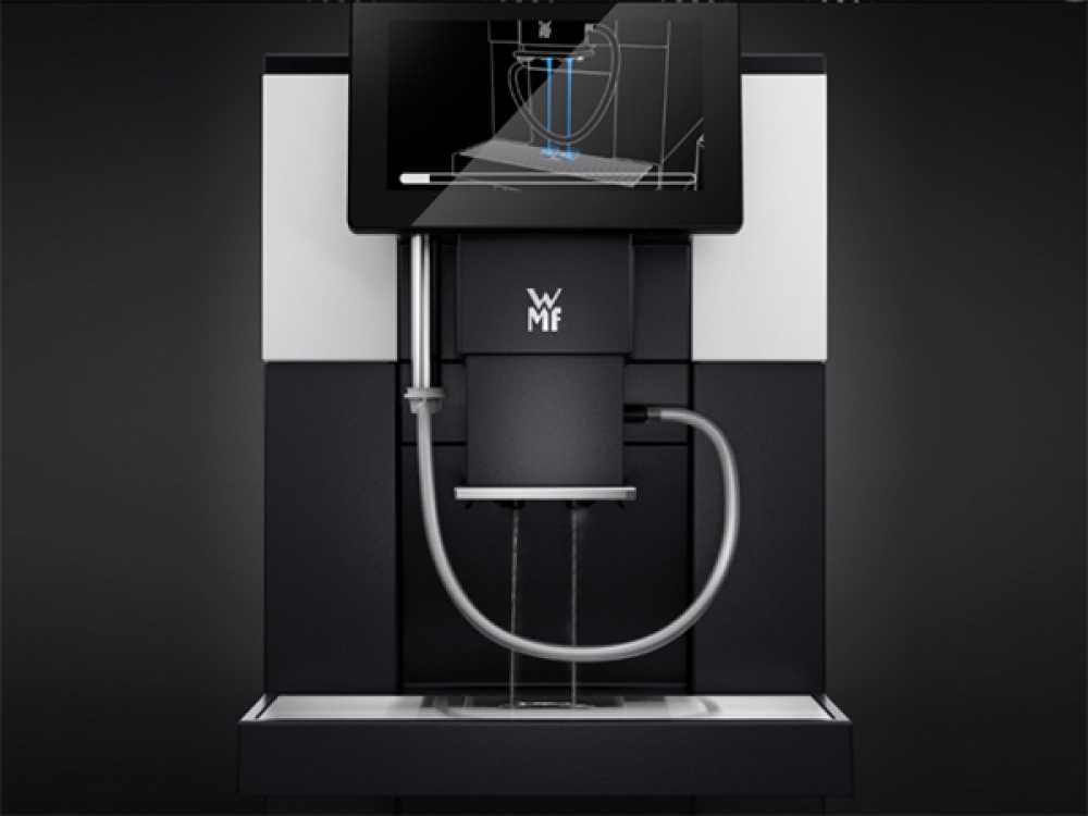 MÁY PHA TỰ ĐỘNG WMF 950S