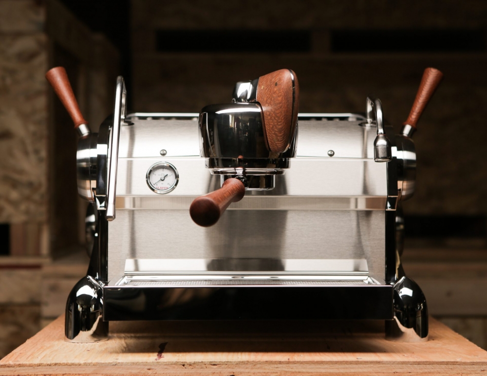 Slayer Espresso Coffee Machine